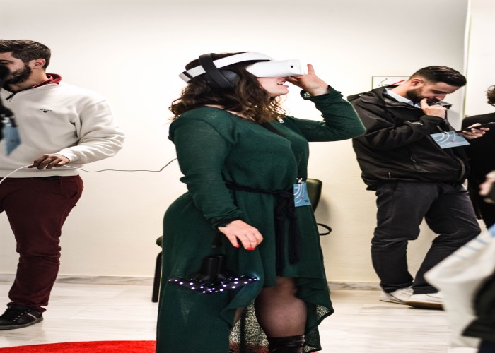 Why Every University Needs A 360 Virtual Tour Advantages And Benefits